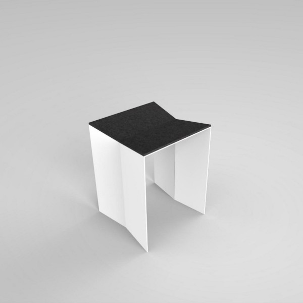 Bulm stool - Arne Concept
