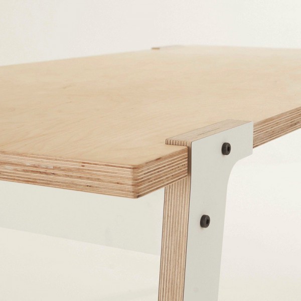 Small switch table - Arne Concept