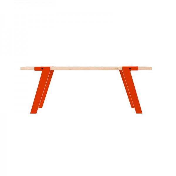 Switch Bench 05 - Arne Concept