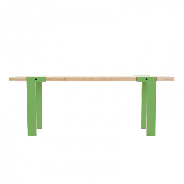 Switch Bench 04 - Arne Concept
