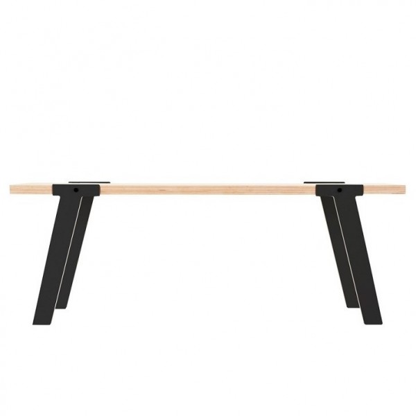 Switch Bench 06 - Arne Concept