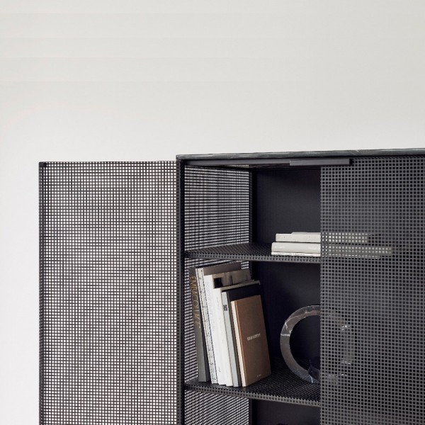 Grid Cabinet - Arne Concept