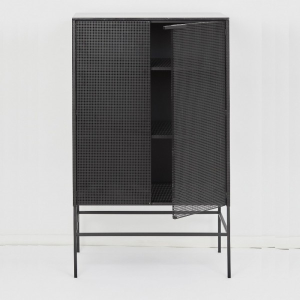 Grid Cabinet - Arne Concept