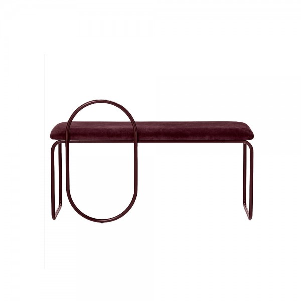 Angui bench - Arne Concept