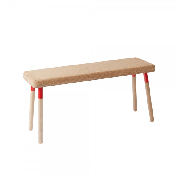 Marco Bench - Arne Concept
