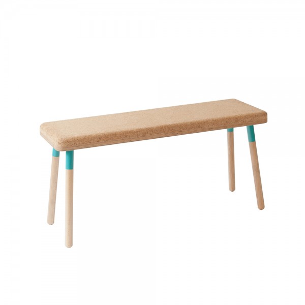 Marco Bench - Arne Concept