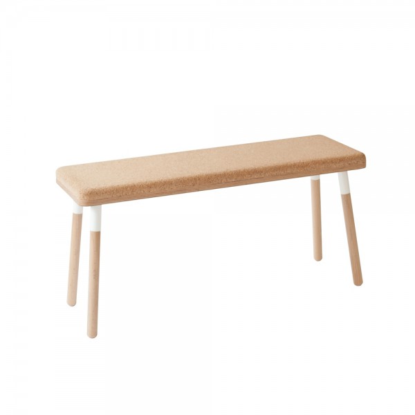 Marco Bench - Arne Concept