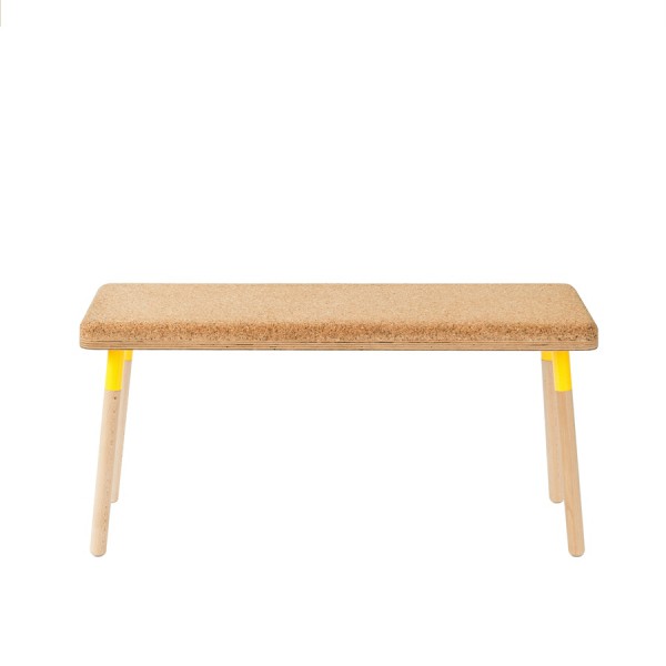 Marco Bench - Arne Concept