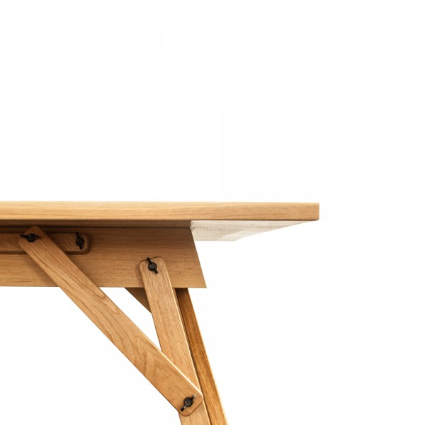 Table chevalet - Arne Concept
