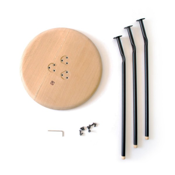 Bend Side Table - Arne Concept