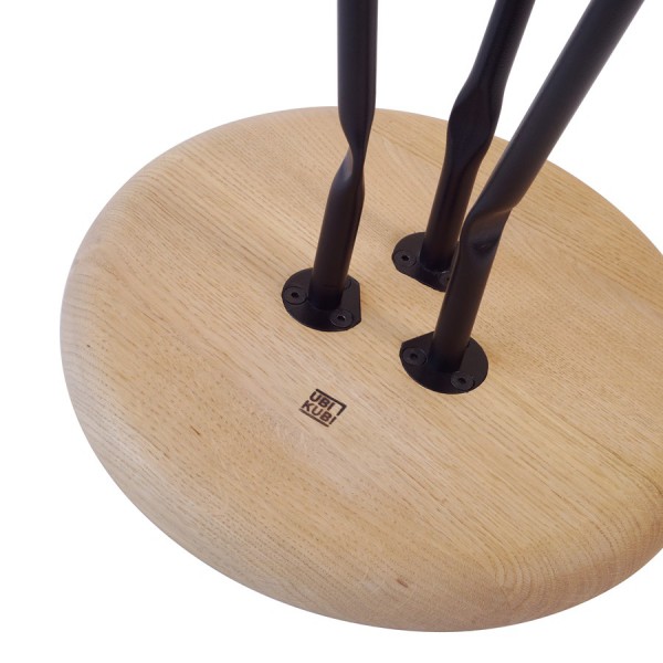 Bend Side Table - Arne Concept