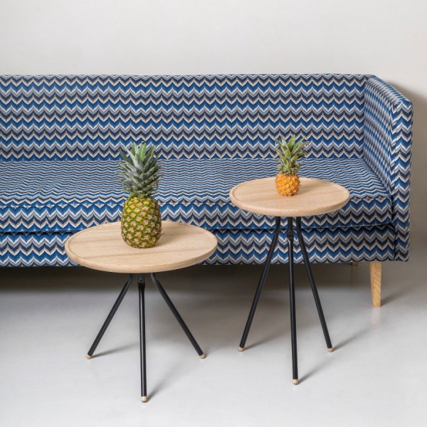 Bend Side Table - Arne Concept