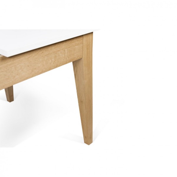 Niche - Extendible Table - Arne Concept