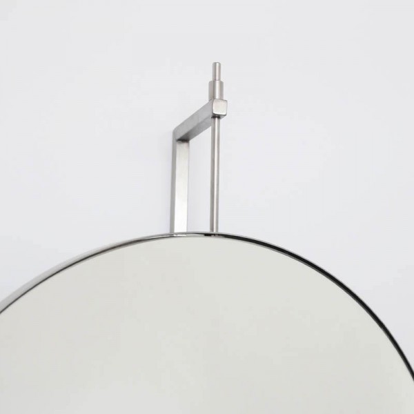 Rotating Mirror - Arne Concept