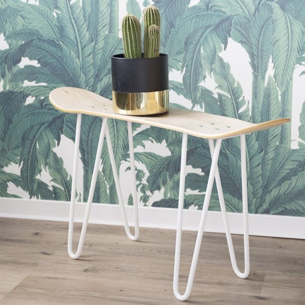 Table Skate - Arne Concept