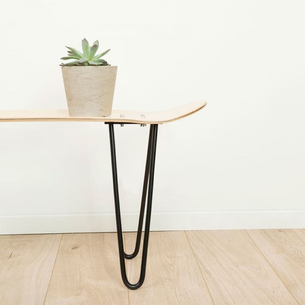 Skate Table - Arne Concept